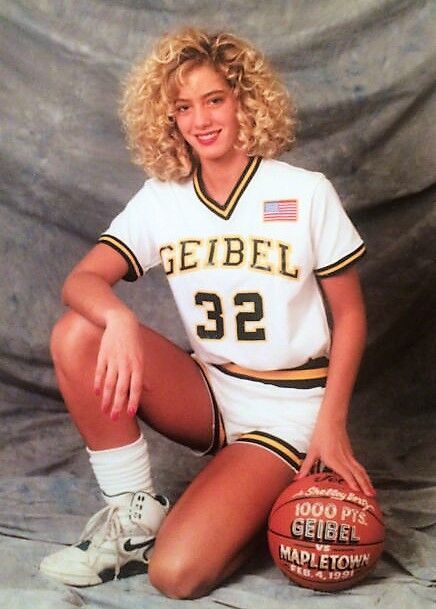 Into the Hall: Shelley Bortz - Herald-Standard